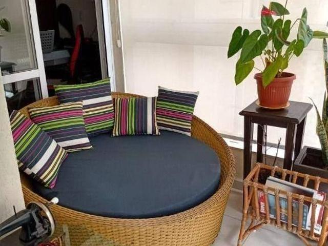 Apartamento a venda | 158m² | 4 dormitórios | 3 suítes | 4 vagas | Água Fria São Paulo /SP