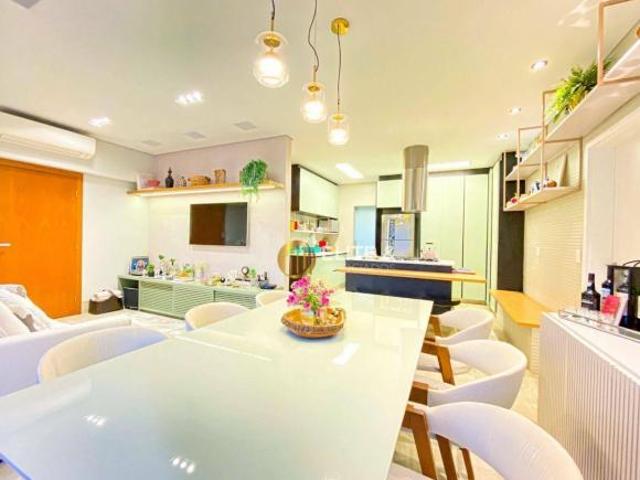Apartamento à venda, 159 m² por R$ 1.910.000,00 Embaré Santos/SP