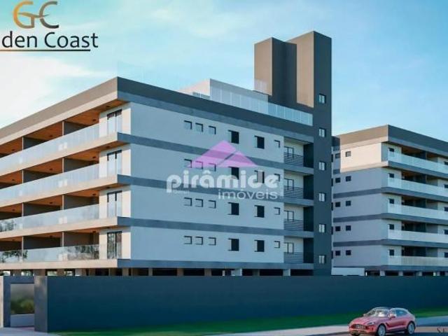Apartamento à venda, 159 m² por R$ 2.500.000,00 Itaguá Ubatuba/SP