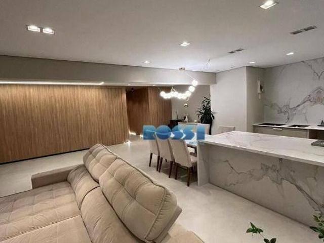 Apartamento à venda, 159 m² por R$ 2.810.000,00 Mooca São Paulo/SP