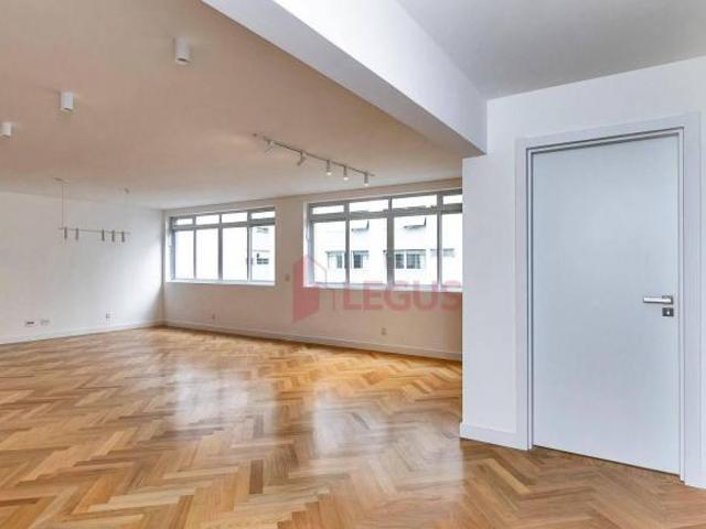 Apartamento à venda, 159 m² por R$ 3.320.000,00 Jardim Paulista São Paulo/SP