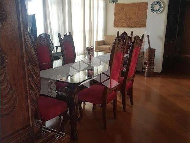Apartamento à venda, 159 m² por R$ 750.000,00 Santana São Paulo/SP