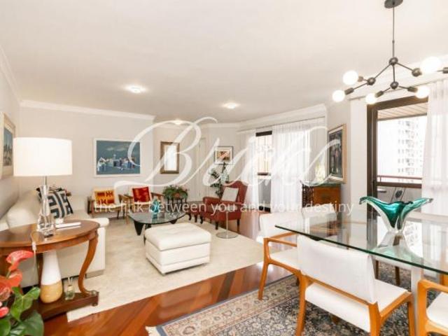 APARTAMENTO À VENDA 159M² 4 QUARTOS 2 SUITES ALTO DA BOA VISTA