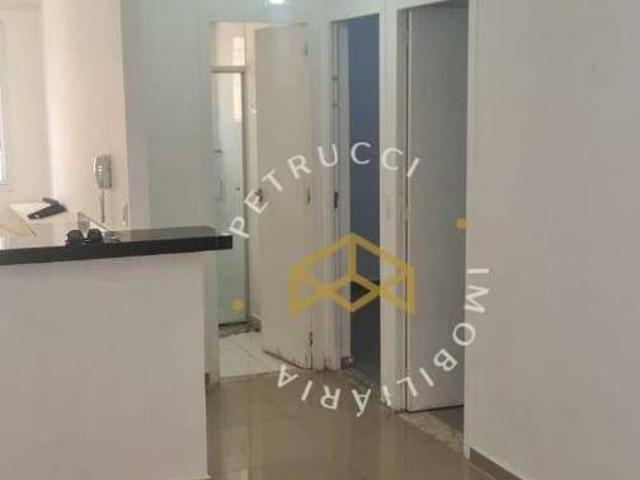 Apartamento à venda, 15 m² por R$ 300.000,00 Jardim Amazonas Campinas/SP