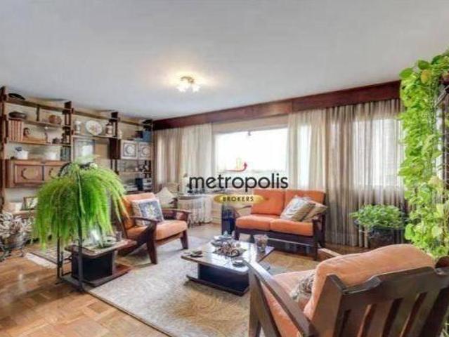 Apartamento à venda, 163 m² por R$ 1.440.000,00 Santo Amaro São Paulo/SP