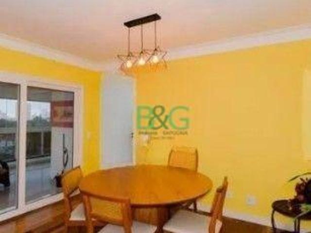 Apartamento à venda, 163 m² por R$ 1.648.000,00 Vila Rosália Guarulhos/SP