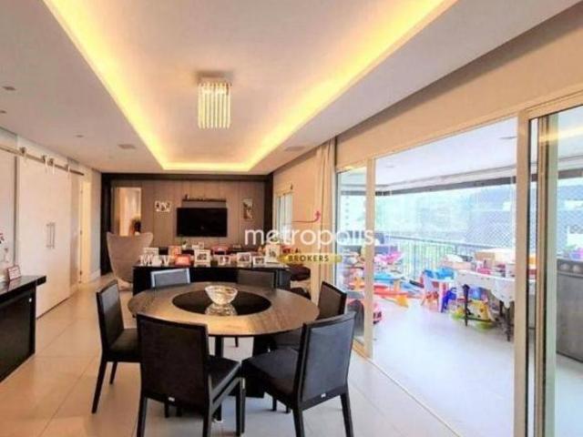 Apartamento à venda, 163 m² por R$ 1.905.000,00 Barra Funda São Paulo/SP