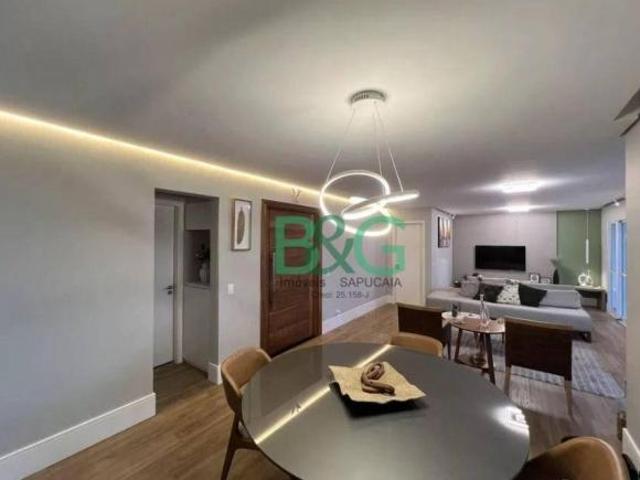 Apartamento à venda, 163 m² por R$ 1.949.000,00 Vila Andrade São Paulo/SP