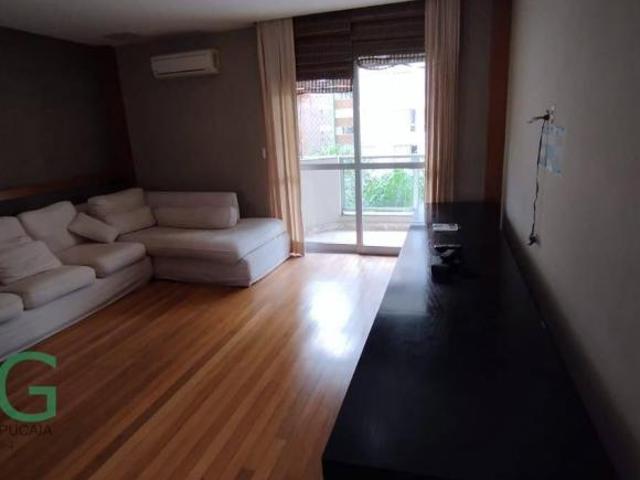 Apartamento à venda, 163 m² por R$ 2.395.000,00 Consolação São Paulo/SP