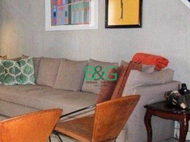 Apartamento à venda, 163 m² por R$ 2.498.900,00 Consolação São Paulo/SP