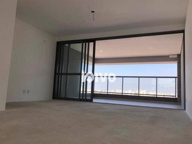 Apartamento à venda, 163 m² por R$ 2.800.000,00 Vila Mariana São Paulo/SP