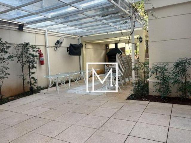 Apartamento à venda, 163 m² por R$ 2.800.000,00 Chácara Klabin São Paulo/SP
