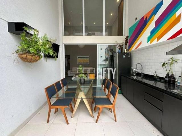 Apartamento à venda, 163 m² por R$ 3.090.000,00 Brooklin São Paulo/SP