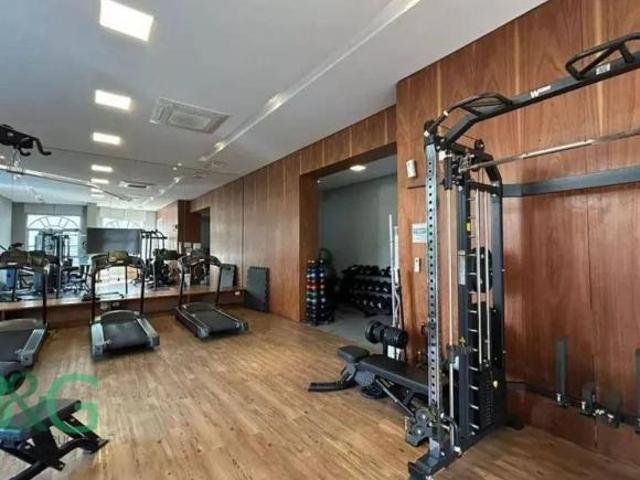 Apartamento com 3 dormitórios à venda, 163 m² por R$ 3.049.000,00 Vila Romana São Paulo/SP