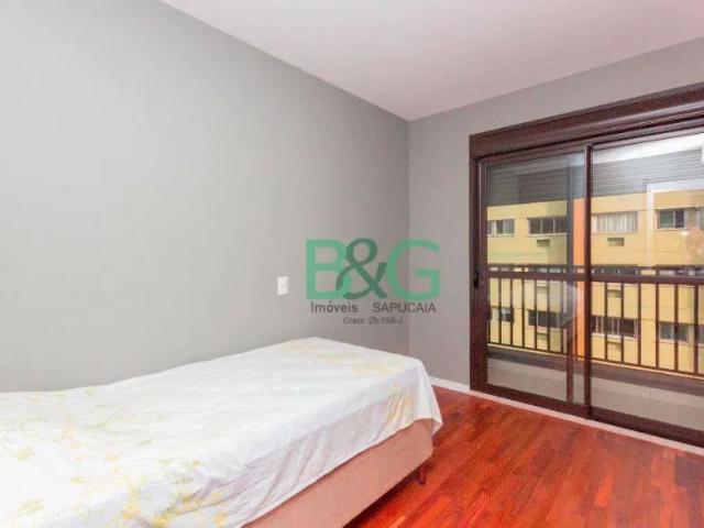 Apartamento à venda, 163 m² por R$ 3.400.000,00 Vila Mariana São Paulo/SP