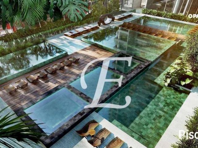 Apartamento à venda, 163 m² por R$ 3.858.000,01 Brooklin Paulista São Paulo/SP