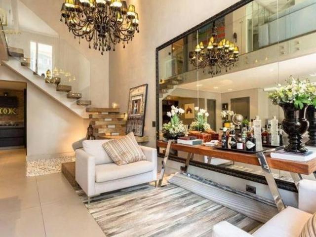 Apartamento à venda, 163 m² por R$ 4.300.000,00 Moema São Paulo/SP