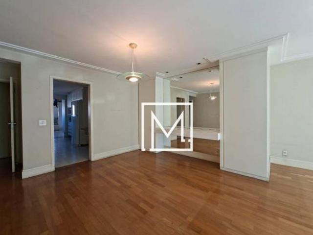 Apartamento à venda, 163 m² por R$ 4.800.000,00 Jardim Paulista São Paulo/SP