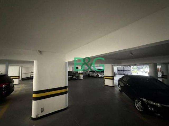 Apartamento à venda, 163 m² por R$ 800.000,00 Vila Clotilde Guarulhos/SP