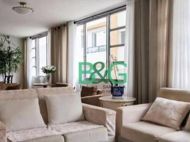 Apartamento à venda, 163 m² por R$ 959.000,00 Aclimação São Paulo/SP