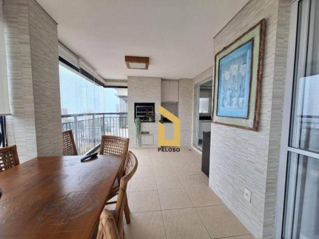 Apartamento à venda | 163 m² | 3 dormitórios | 3 vagas | Santa Teresinha São Paulo/SP