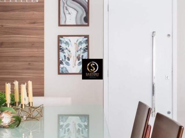 Apartamento á venda 163 m² 3 suítes no Art&apos e Prime Residence Jundiaí SP