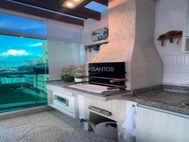 Apartamento à venda, 160 m² com 3 quartos sendo 1 suíte Parque Campolim Sorocaba/SP