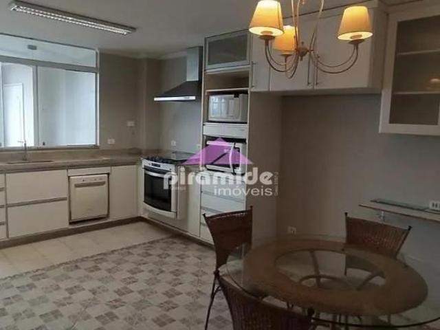 Apartamento à venda, 160 m² por R$ 1.100.000,00 Jardim Esplanada II São José dos Campos/SP
