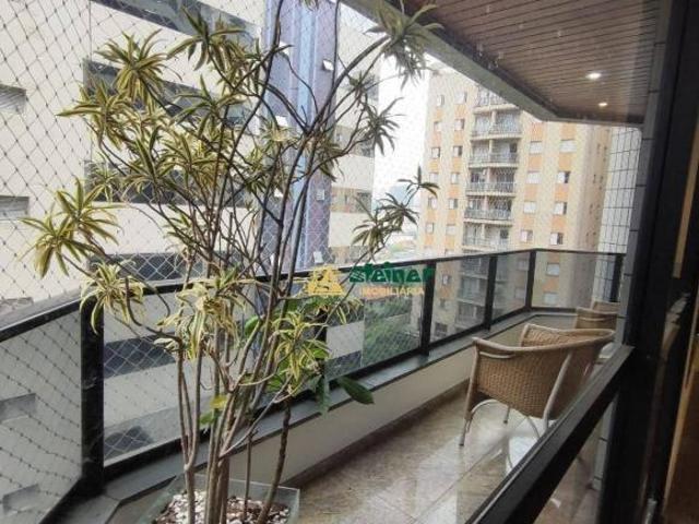 Apartamento à venda, 160 m² por R$ 1.101.000,00 Camargos Guarulhos/SP