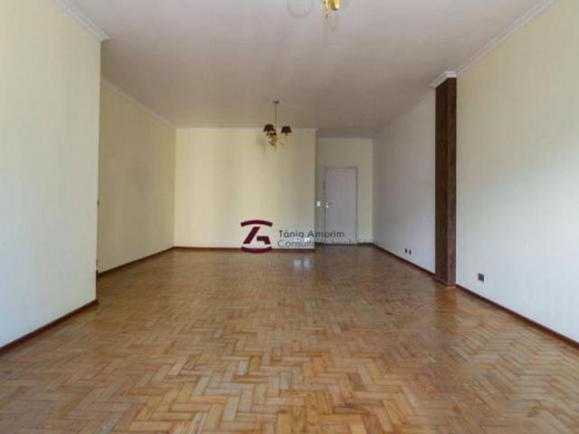 Apartamento à venda, 160 m² por R$ 1.200.000,00 Perdizes São Paulo/SP