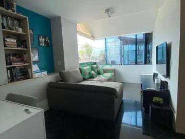 Apartamento à venda, 160 m² por R$ 1.239.000,00 Vila Carrão São Paulo/SP
