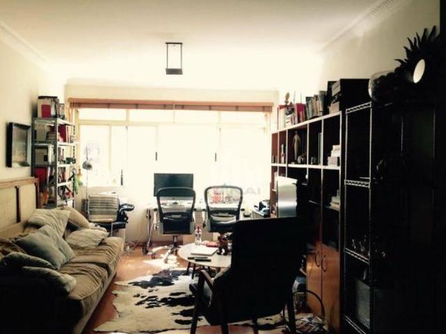 Apartamento à venda, 160 m² por R$ 1.230.000,00 Jardim Paulista São Paulo/SP