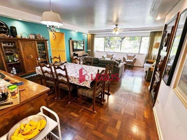 Apartamento à venda, 160 m² por R$ 1.273.000,00 Jardim Sao Paulo Zona Norte São Paulo/SP