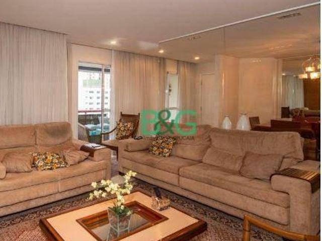 Apartamento com 3 dormitórios à venda, 160 m² por R$ 1.299.000,00 Vila Mascote São Paulo/SP