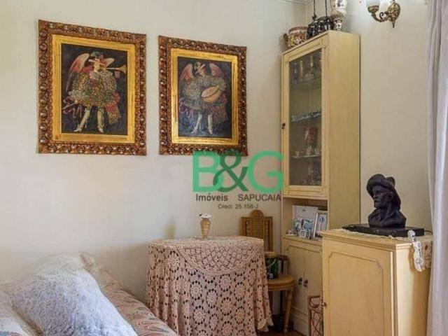 Apartamento à venda, 160 m² por R$ 1.327.000,00 Moema Pássaros São Paulo/SP