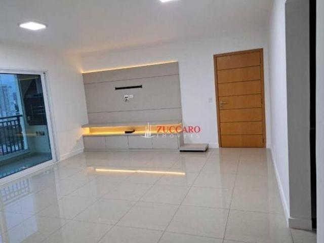 Apartamento à venda, 160 m² por R$ 1.455.000,00 Vila Rosália Guarulhos/SP