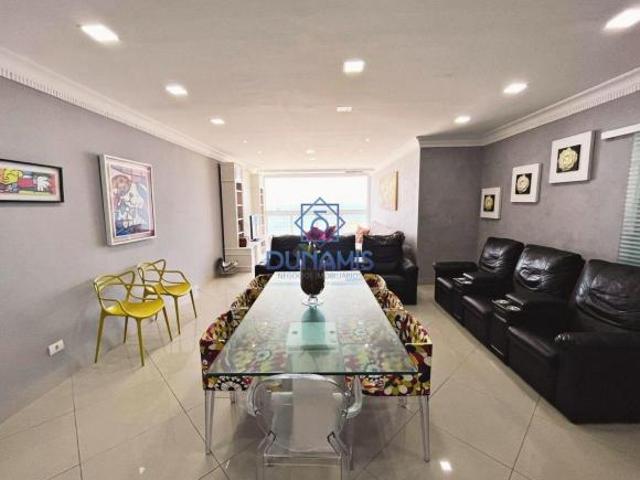 Apartamento à venda, 160 m por R 1.500.000,00 Praia das Pitangueiras Guarujá SP