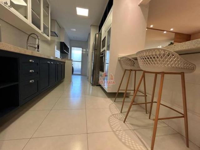 Apartamento à venda, 160 m² por R$ 1.596.000,00 Jardim Caiahu Mongaguá/SP