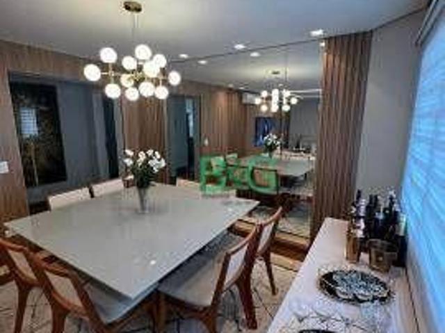 Apartamento à venda, 160 m² por R$ 1.599.000,00 Vila Regente Feijó São Paulo/SP