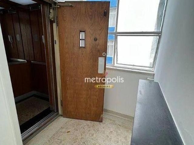 Apartamento à venda, 160 m² por R$ 1.750.000,00 Higienópolis São Paulo/SP