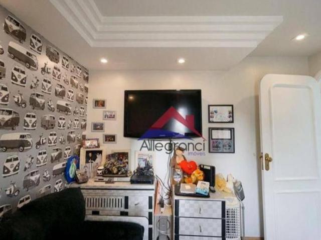Apartamento à venda, 160 m² por R$ 1.750.000,00 Parque da Mooca São Paulo/SP