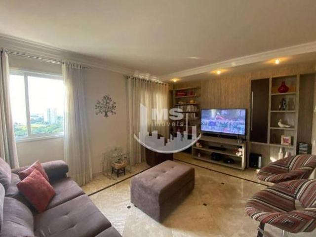 Apartamento à venda, 160 m² por R$ 1.800.000,00 Parque Prado Campinas/SP