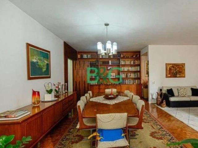 Apartamento à venda, 160 m² por R$ 1.900.000,00 Jardim Paulista São Paulo/SP