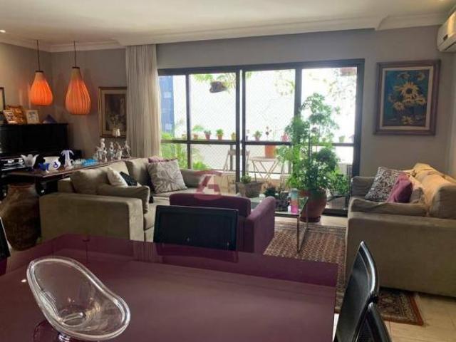 Apartamento à venda, 160 m² por R$ 1.940.000,00 Pinheiros São Paulo/SP