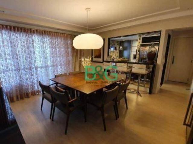 Apartamento à venda, 160 m² por R$ 2.289.000,00 Mooca São Paulo/SP