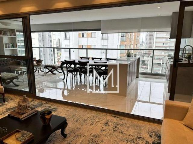 Apartamento à venda, 160 m² por R$ 2.340.000,00 Ipiranga São Paulo/SP