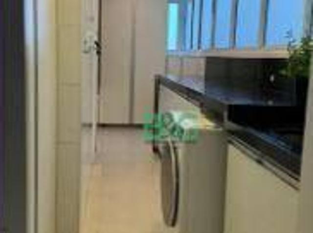 Apartamento à venda, 160 m² por R$ 2.964.000,00 Bosque da Saúde São Paulo/SP
