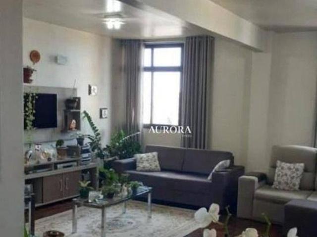 Apartamento à venda, 160 m² por R$ 385.000,00 Centro Londrina/PR