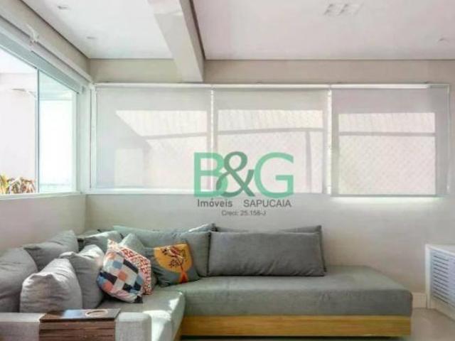 Apartamento à venda, 160 m² por R$ 3.099.000,00 Pinheiros São Paulo/SP