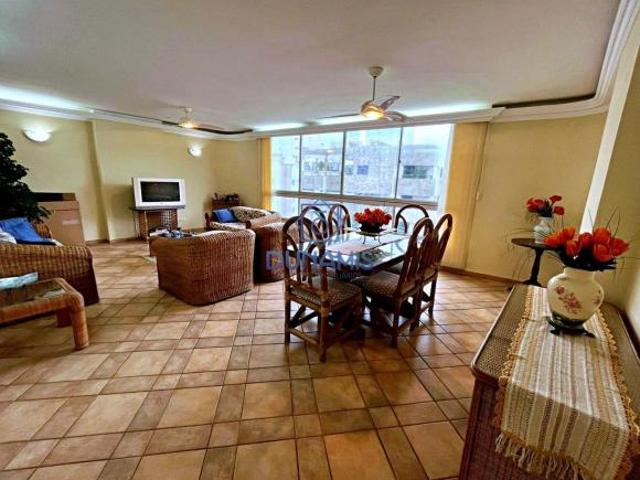 Apartamento à venda, 160 m² por R$ 480.000,00 Praia Pitangueiras Guarujá/SP